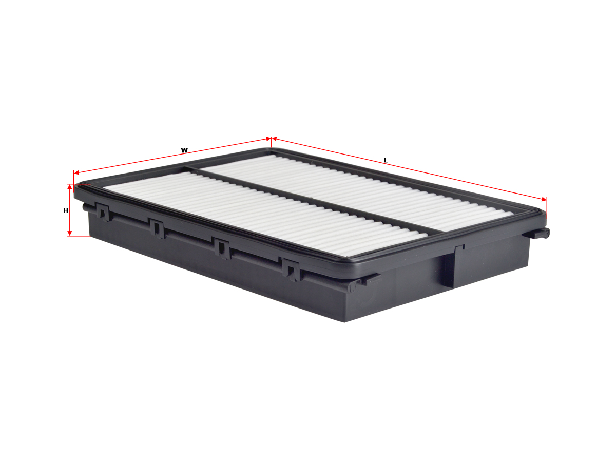 Sure Filter SFA 9155 | Sure Filter